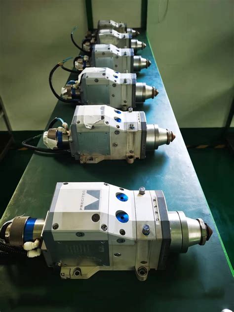 【普雷茨特】德国precitec 6000w激光切割机切割头 议价 阿里巴巴