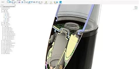 Autodesk Fusion 360 Ecad And Mcad Software Collaboration Tools