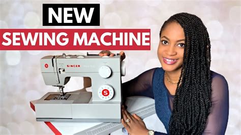 Singer 4423 Heavy Duty Sewing Machine Review Cleaning And Oiling