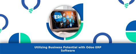 Odoo Erp Software Simplify Business Operations