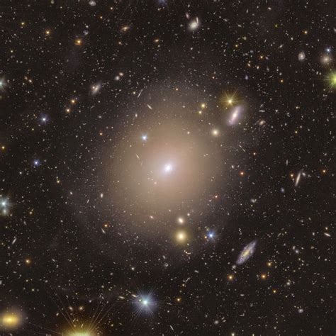 File Euclid Image Of A Bright Einstein Ring Around Galaxy Ngc 6505  Wikimedia Commons