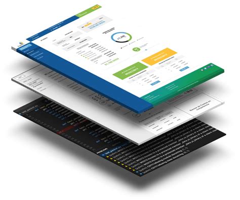 Desarrollo de aplicaciones web Diseño de páginas web