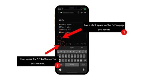 How To Add Widgets In Notion 2025