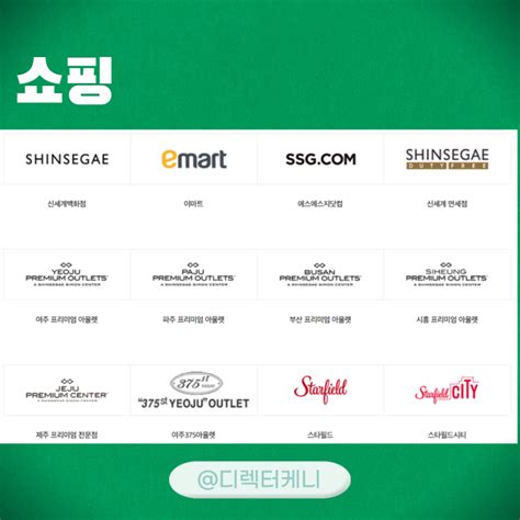 신세계백화점 상품권 사용처 교환방법까지 총정리 네이버 블로그