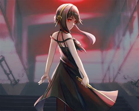 Pap Is De Parede De Sexy Anime Pfp Wallpapers Com