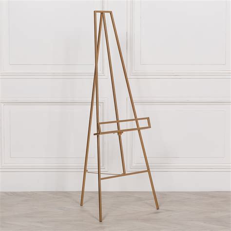 Metal Photo Easel At Levi Gether Blog