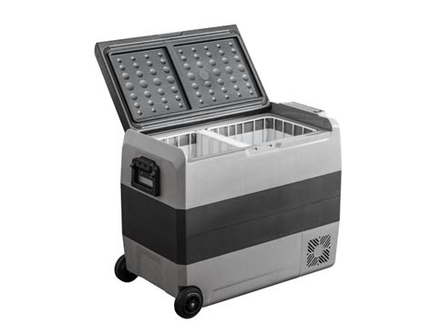 Refrigerador / Freezer Alpicool T60. – Alpicool Cooler Eléctricos ...