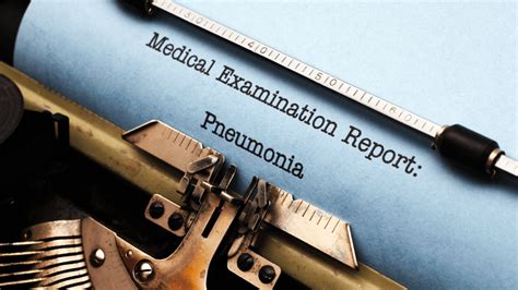 2024 Pneumonia Vs Flu Symptoms Know Whats Bugging You