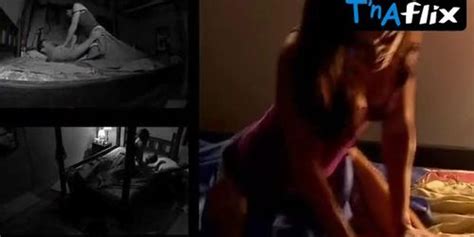 Gwynyth Walsh Breasts Scene In 2103 The Deadly Wake