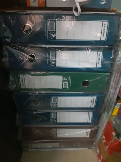 Cardboard Paper Index Box Files Multicolor At ₹ 62 Piece In Noida Id 2850388816533