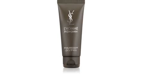 Yves Saint Laurent Lhomme After Shave Balsam För Män