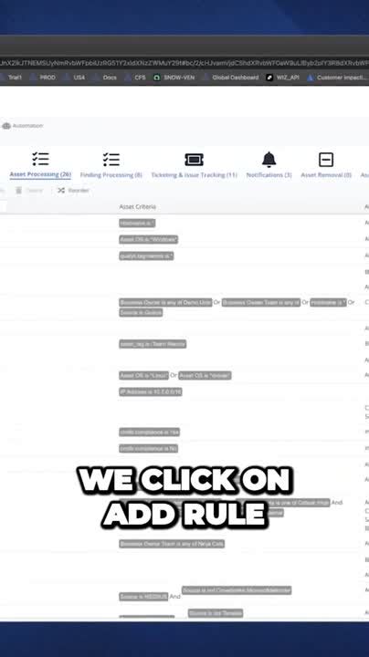 Adam Dudley On Linkedin Vulnerabilitymanagement