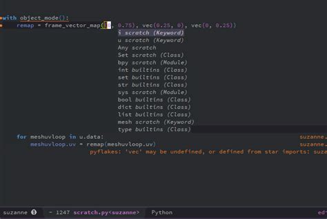 Why Is My Spacemacs Theme Stuck On All White Spacemacs