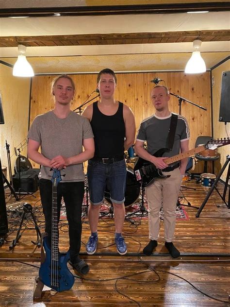 Kholod Encyclopaedia Metallum The Metal Archives