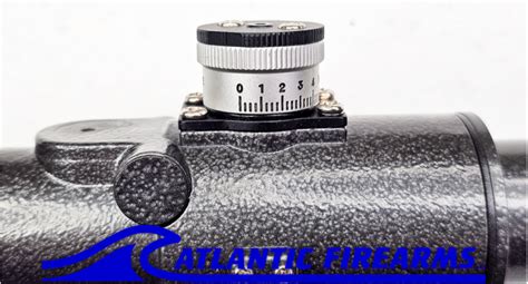 Vector Optics Svd Dragunov Scope