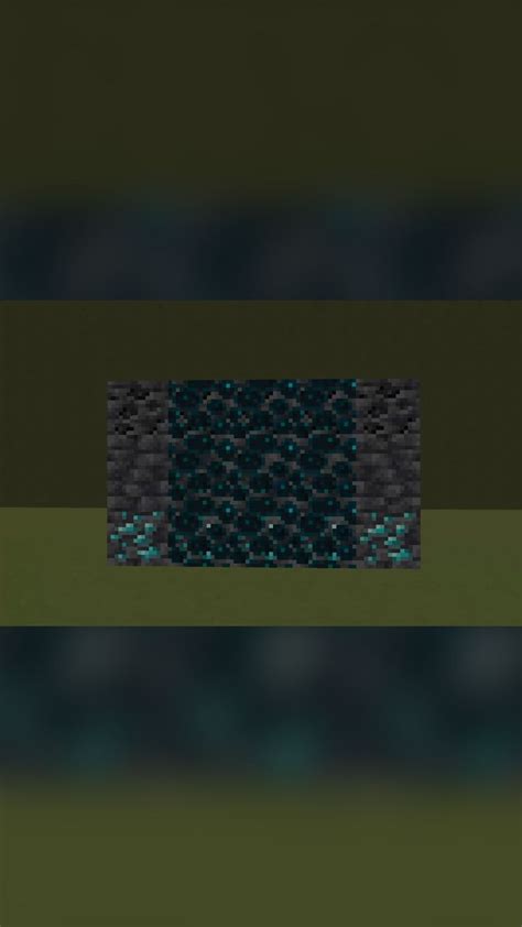 Sculk And Different Blocks Perfect For Minecraft Building