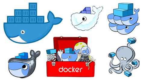 How To Setup A Simple Apache Web Server In A Docker Container Linux Blimp