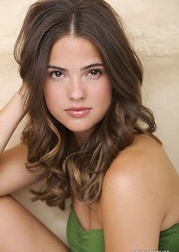 Shelley Hennig Fan Casting For Which Characters Should Actors Have