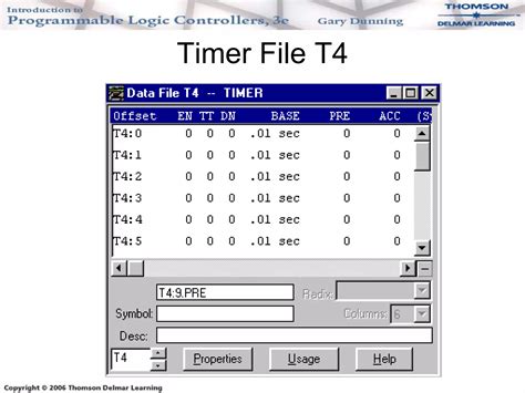Chapter 16 Timers And Counters Ppt