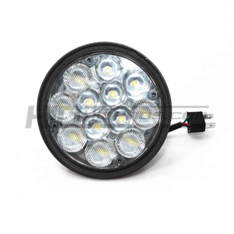 5 34 Sealed Beam Headlight Hylux Hid Conversion Kit