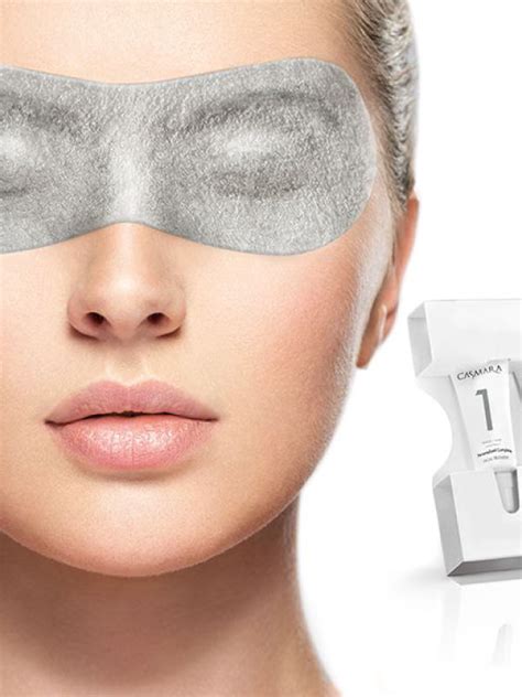 Tratamiento Casmara Eye Perfection Mejorar Tu Mirada