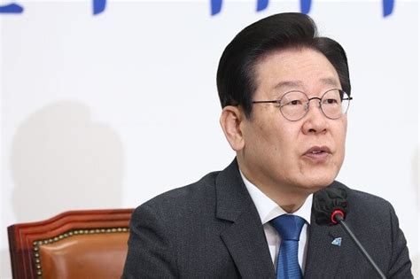 이재명 전 비서실장 사망에 “검찰 압박 수사 때문이지 나 때문인가” 일요신문