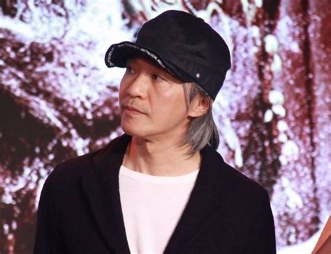 被傳永遠不會和星爺做朋友！劉德華1句話說明了一切 娛樂星聞