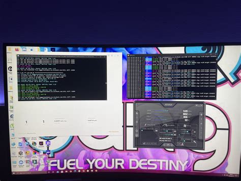 This Is My Setting And Mining 40mh S With My Radeon 5600xt WHAT DO YOU GUYS THINK If You Have