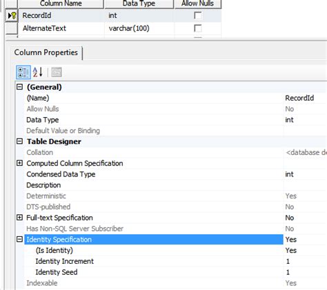 C How Do I Auto Increment A Column In My Table Stack Overflow