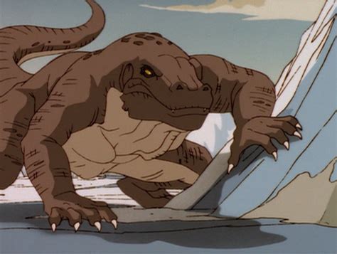 Komodithrax Wikizilla The Kaiju Encyclopedia