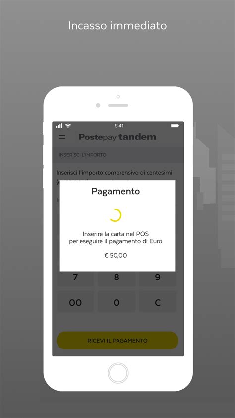 Mpos Postepay For Iphone Download