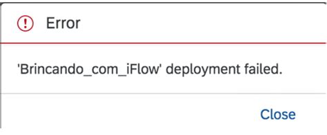 Set Up Integration Suite Trial Deploy Error · Issue 5597 · Sap Tutorialstutorials · Github