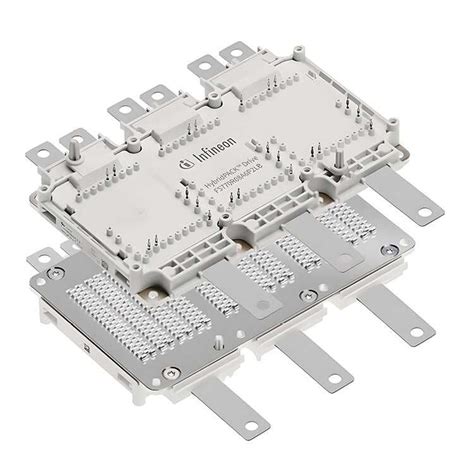 Unlocking The Potential Infineon Igbt Datasheet Insights