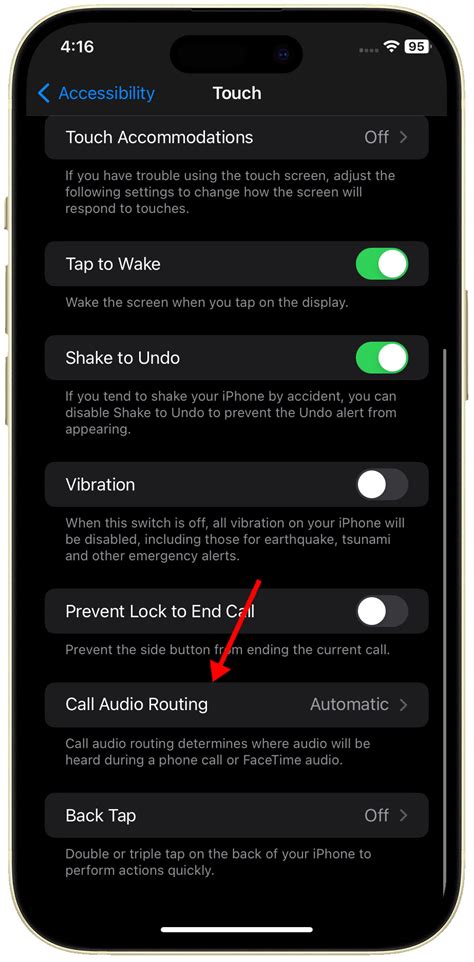 IPhone Calls Go Straight To Voicemail Learn Why And How To Fix It The Droid Guy