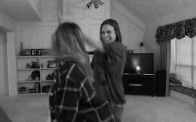 Lesbian Girlfriend  Lesbian Girlfriend Dancing Discover And Share S