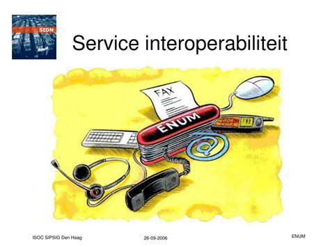 Ppt Enum Introductie En Status Isoc Sipsig 26 09 2006 Powerpoint Presentation Id 6322197