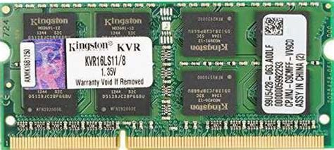 Laptop DDR3 Memory Upulni Express