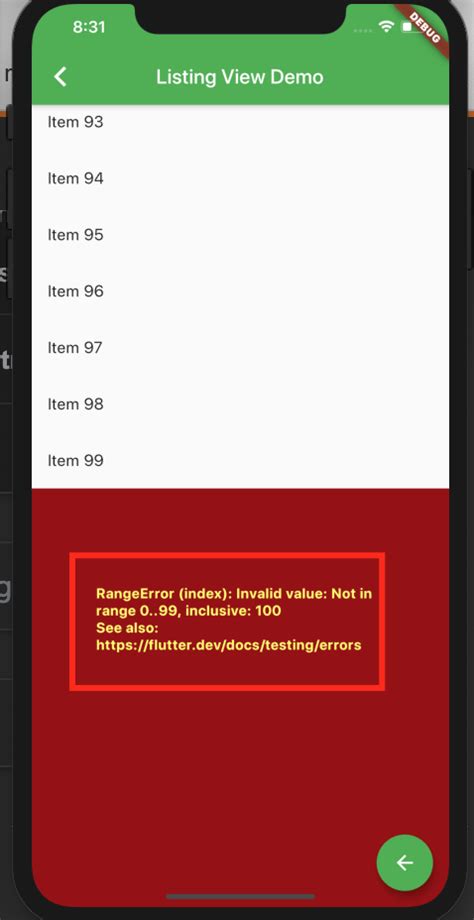 Master Testing In Flutter Codeaamy