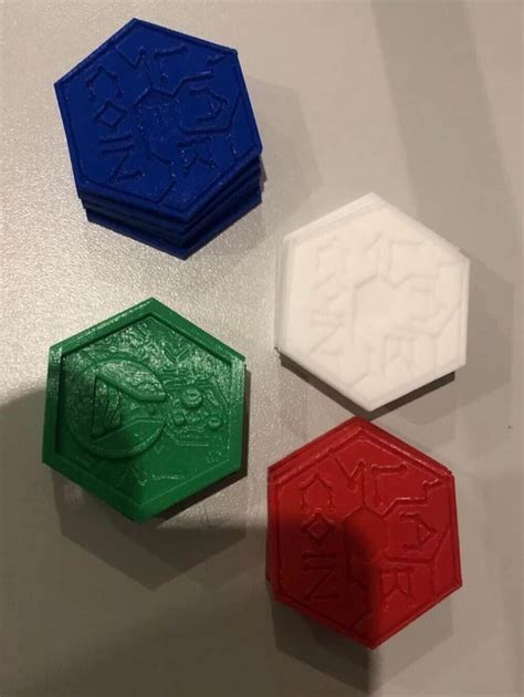 Stl File Labcoin Labcoin Levski 🪙 ・3d Printing Model To Download・cults