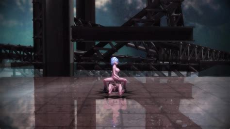 SEX MMDRem Rin Lam Chi Pie Tasting Masasara Sex Dance Re Zero R 18 FAPCAT