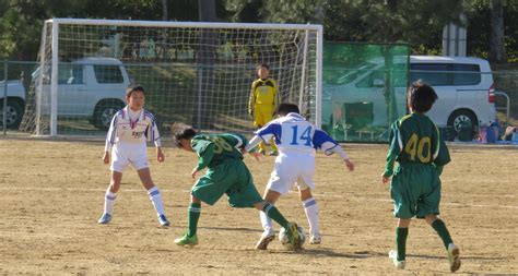 紫雲JFC news blogしブログ