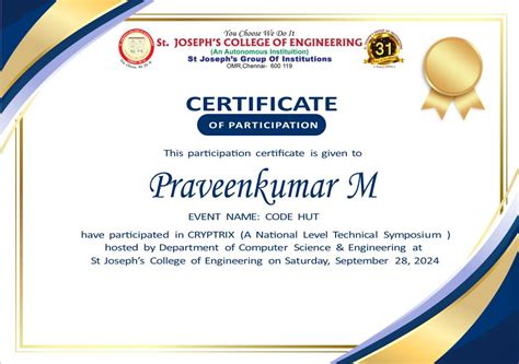 Praveenkumar M On Linkedin Coding Problemsolving Programming Continuouslearning Codeevents