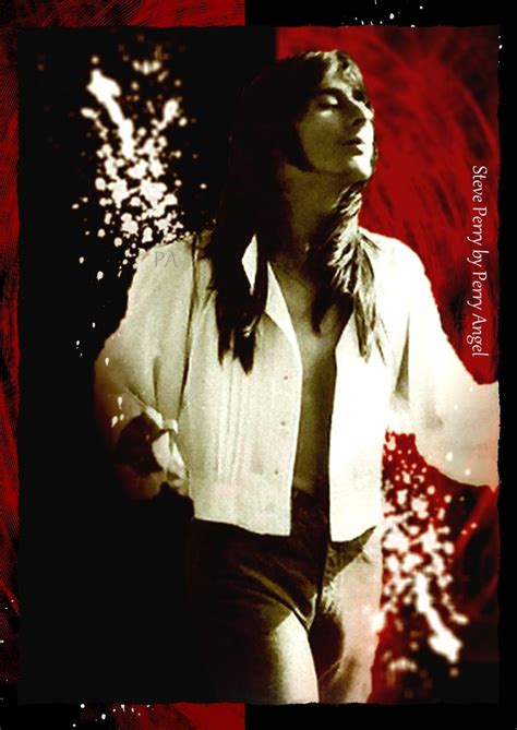 Pin By Juicearollofcandy Peppermint On Steve Perry Also Journey Photos Steve Perry Journey
