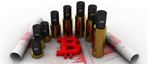 The Impacts Of Bitcoin Price Volatility On Crude Oil Markets Trading Education