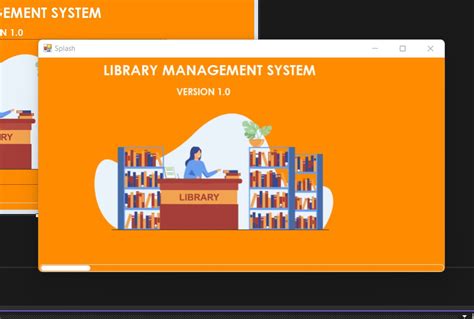 github bibabbly librarymanagementsystem
