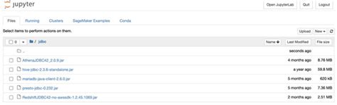 通过 Amazon Sagemaker R 内核访问数据源 亚马逊aws官方博客