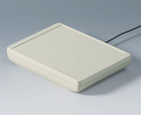 Interface Terminal Multi Function Enclosures OKW