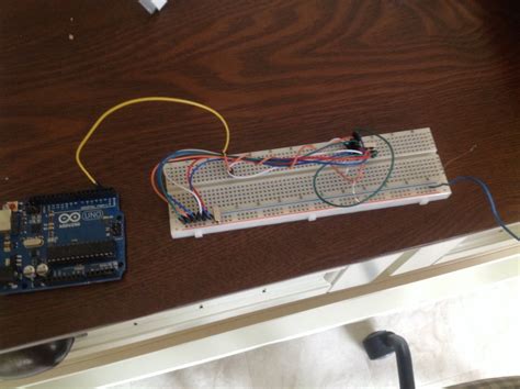 How To Make An Arduino Antenna 6 Steps Instructables