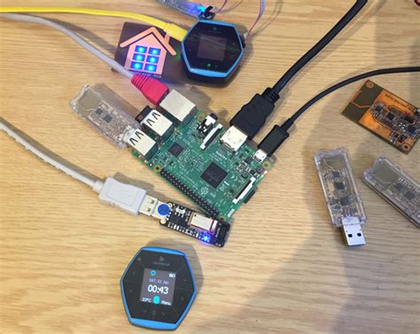 Tutorial Hexiwear Bluetooth Low Energy Packet Sniffing With Wireshark Mcu On Eclipse