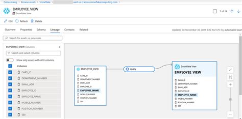 Connect To And Manage Snowflake Microsoft Learn